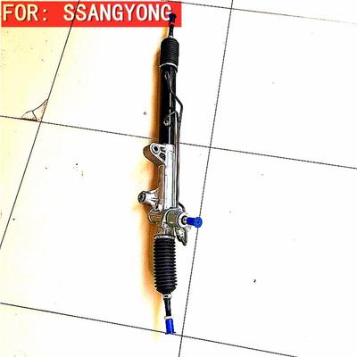 韩国双龙汽车MB100 ISTANA MB140方向机6614603300