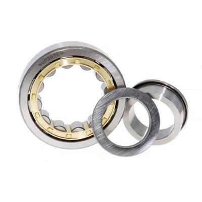 NUP2309EM NUP2312 NUP2313 2314 2315 2317带垫圈短圆柱滚子轴承