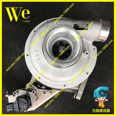 Turbocharger ISUZU RHG8V S1760-E0022 1760E0022 E0022