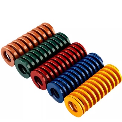 SWM12矩形弹簧YSWM-D12-L10 L15 L20 L25 L30 L35 L40 L45 L50