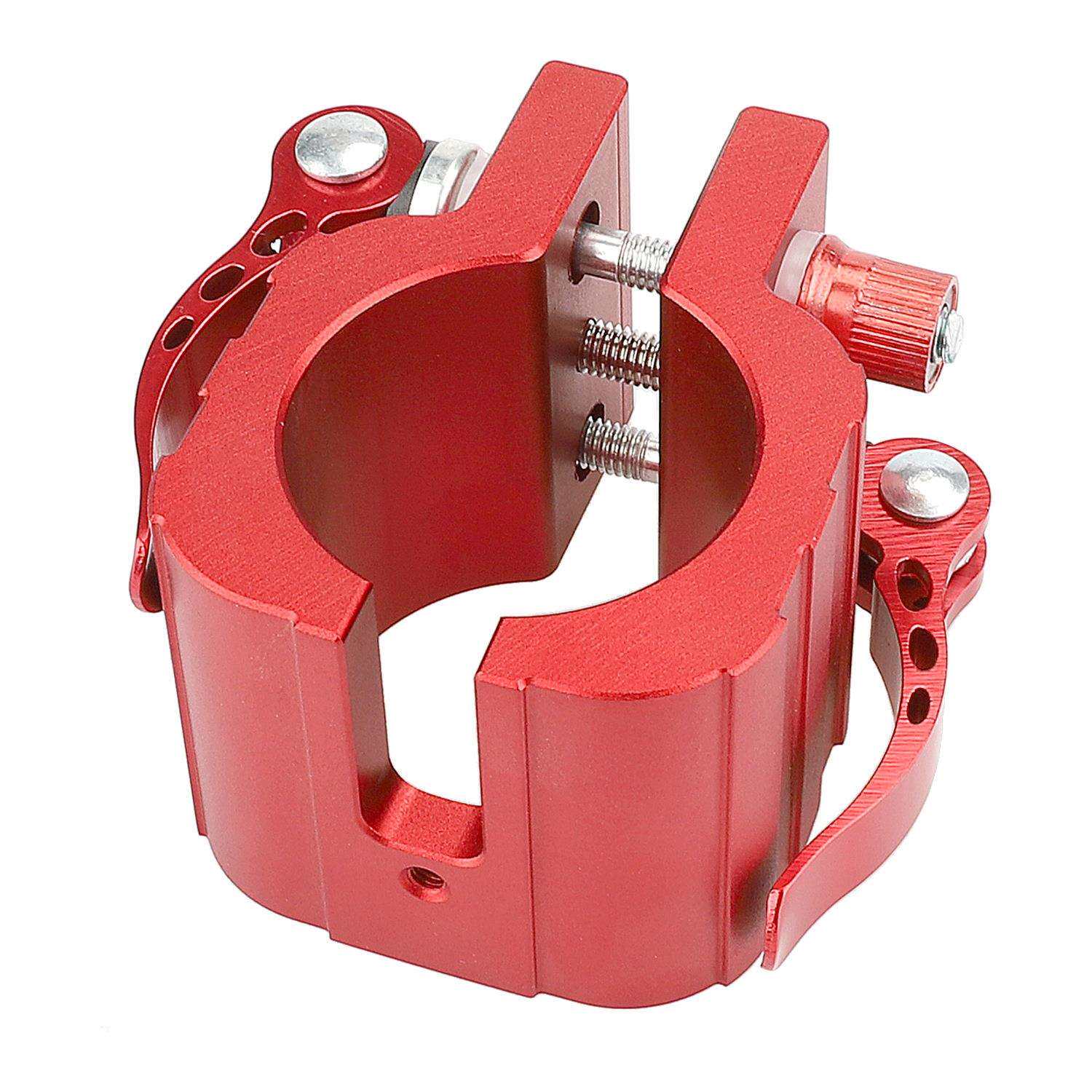 Dualtron DT3 SpiderThunder电动滑板车坚固锁立杆升级折叠固定件