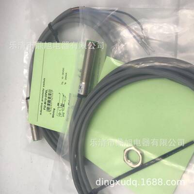 供应 近接传感器Ni22-G30-OP6L-Q12 Ni22-G30-CP6L-Q12 质保一年