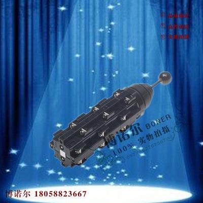 红开 十字开关 摇杆开关 406