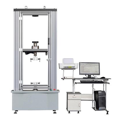ETM-50KN抗拉强度测试仪电子万能材料测试机拉力试验机