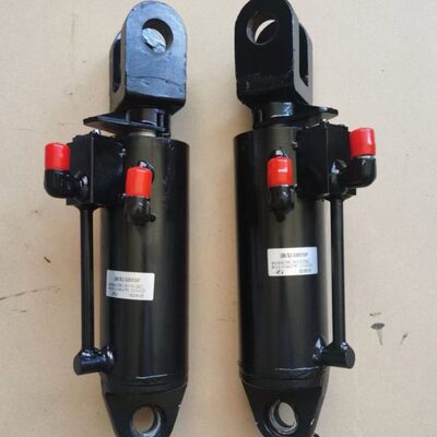 提升后G1844原5A油缸 B5车左右0220  2004总成/F常拖拉机发器配件