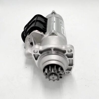 061000潍柴12起动机6101661026适用950起动机马达起动机马达0