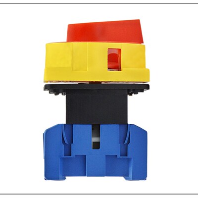 LW30-32A/25A 负载断路开关 SFD11 JFD GLD 万能转换主控电源切断