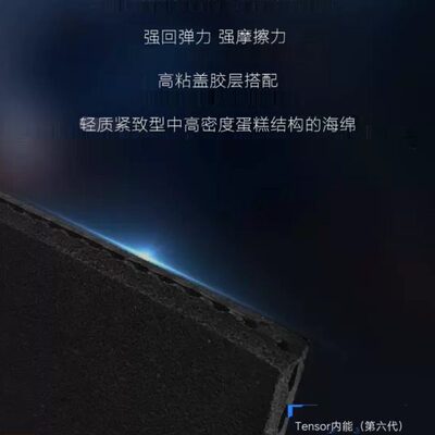 正品XIOM骄猛ZETA捷踏中国反胶蛋糕海绵大Z中国版乒乓球套胶2.0厚