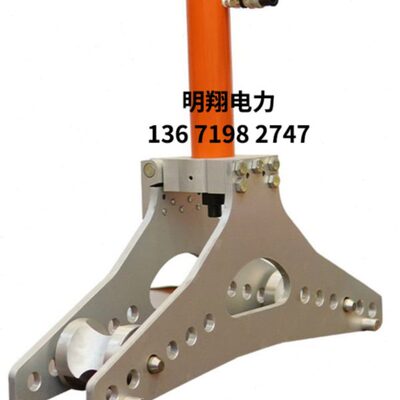 -RT4管配件瓦电气折弯机P航管厚轻便BO/弯管3K便携式薄神器铝空斯