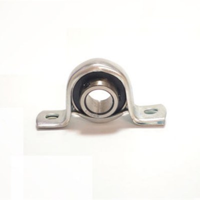 冲压轴承座PP203 PP204 PP205 UCPP206带座轴承UC203 UC204 UC205