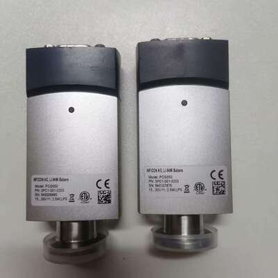 PCG550英福康INFICON真空计3PC1-001-0203