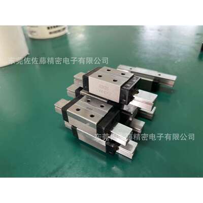 IKO导轨滑块LWHD8SL LWHD10SL LWHD12SL LWHD12 LWHD15 LWHS20