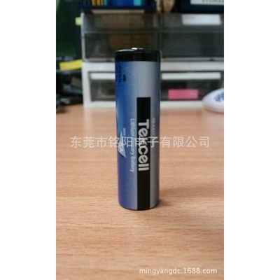 TEKCELL SB-AA11 5号 3.6v AA锂电池 同比LS14500