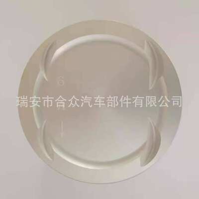 起亚索兰托2.4 G4KE发动机活塞 23410-25200