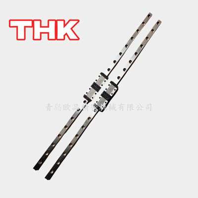 THK微型导轨滑块RSR9WVM RSR12WVM RSR15WVM