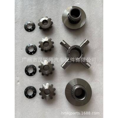 90250-06058适用海拉克斯VIGO前差速器行星齿轮垫圈衬套2005-2020