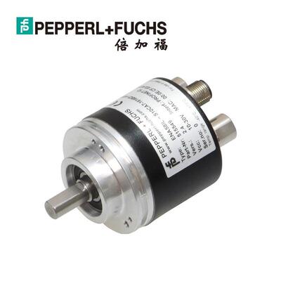 (70143965-100013)ENA58IL-R12DA5-1213B17-RH2倍加福编码器