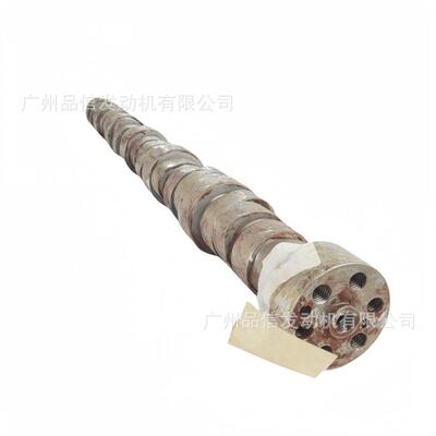工程机械卡特原装421-0071 20R-1894凸轮轴适用C27 C32柴油发动机