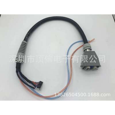 高品质SMT台车电源线N510053281AA N510011502AA KXFP6EMLA01