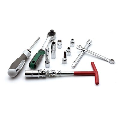 庞巴迪摩托艇e保养工具火花塞工具喷泵工具滤芯工具适用SEADOO全