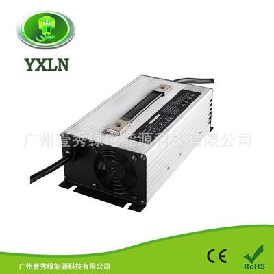 1500W 铅酸电池充电器60V20A铅酸电池充电器73.5V20A适电动观光车