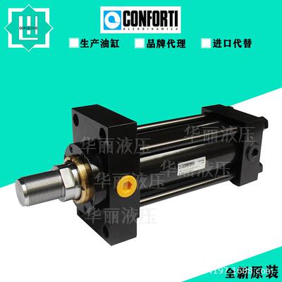 意大利CONFORTI OLEODINAMICA油缸MPSX MP DPG液压缸CD80/56A1