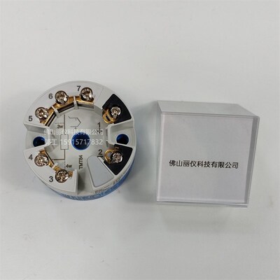 E+H温度变送器TMT84温度计 TMT182 热电阻TR10 TM101 TMT72 TMT82