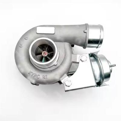 涡轮增压器TF035 28231-27750 49135-07400圣达菲