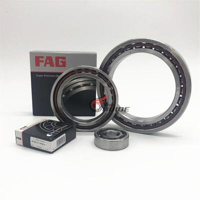 德国进口FAGB720072017202720372047205C/E-T-P4S-UL轴承