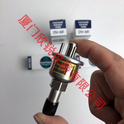DV-6R美国teledyne-hasting热偶规管DV-6R适于HPM4/5/6数字真空计