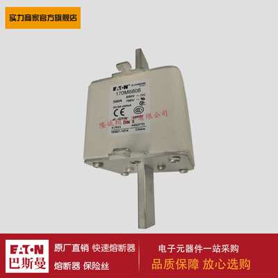 熔断器170M6807 170M6798 170M6799 170M6800 170M6801 170M6803