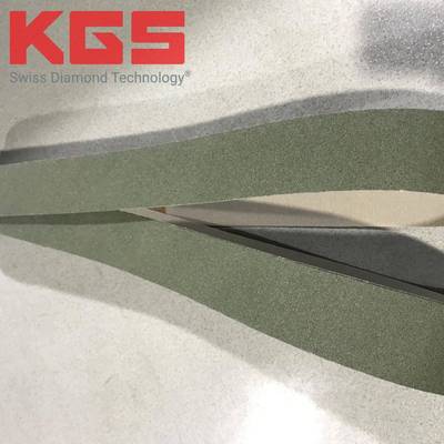 玻璃倒棱倒角去毛刺533x30mm金刚石树脂砂带