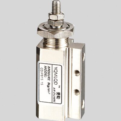 BBCD型微型//小型-外气缸6螺纹/16155D10JP/210P气动D针DJCD