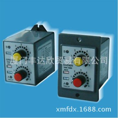 欧德定时器LTT-NBLTT-NB-CLTT-NDLTT-ND-CLTT-YDLTT-YB-B
