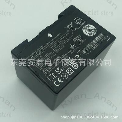 适用于iRobotRoombai7/i8/e5/j7扫地机吸尘器电池ABL-D2A