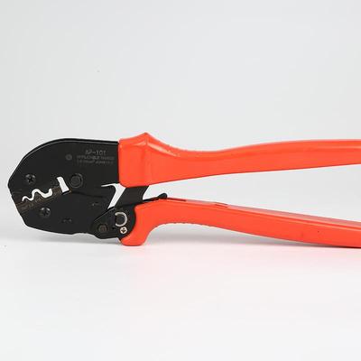 沃玛工具AP-101多功能压线钳 冷压端子绝缘压接钳手动工具