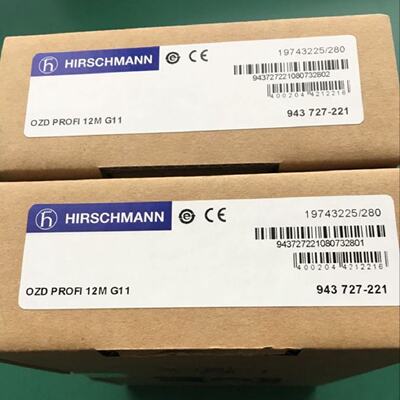 议价hirschmann赫斯曼乙太网交换机RS20-1600M2M2SDAUHC