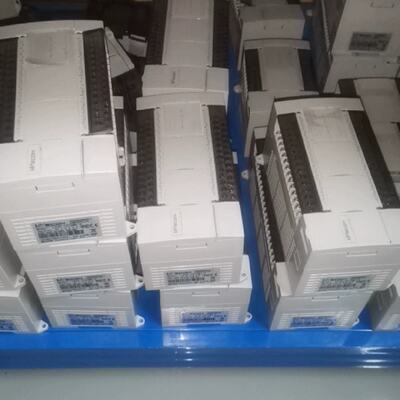 议价议价维控PLC LX5V—2416MT—A 550/台