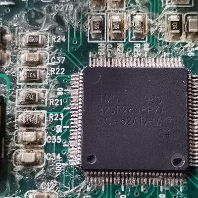 议价TMS320F2808PZA CC-62ATMRW芯片