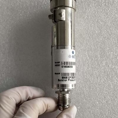 MKS890B12PC82GT1压力传感器Baratro议价
