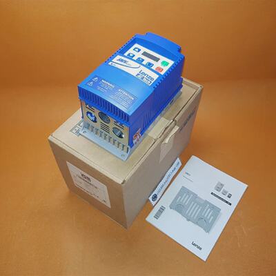 Lenze AC Tech Inverseur Type ESV371N02YXBXX1H43  037 kW