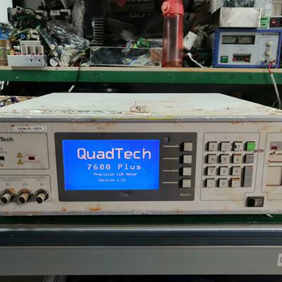 询价-QuadTech7600plus绝缘电阻测试仪