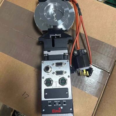 AMAT 0010-39268 蝶阀，CGMA Motion议价