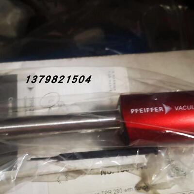 议价PFEIFFER普发皮拉尼真空计 TPR280 PTR26961A D-35614 Asslar