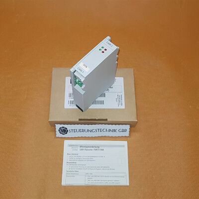 Repetidor De Sistema CAN Lenze Tipo EMF2176IB.1C