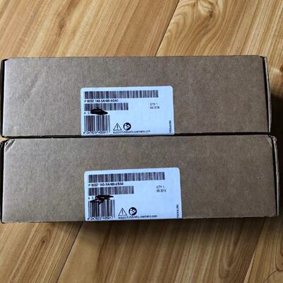 议价6ES7143-5AH00-0BA0全新原装现货6ES71435AH000BA0