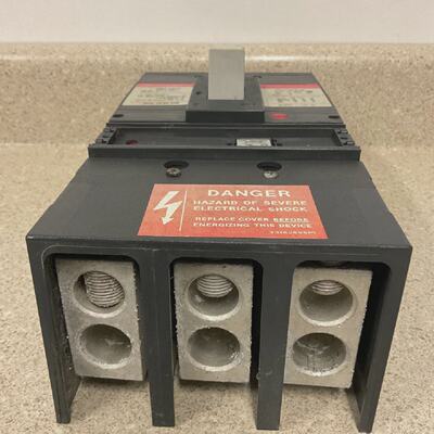 GESpectraRMSSGLA36AT0400400Amp3Pole带300ATrip