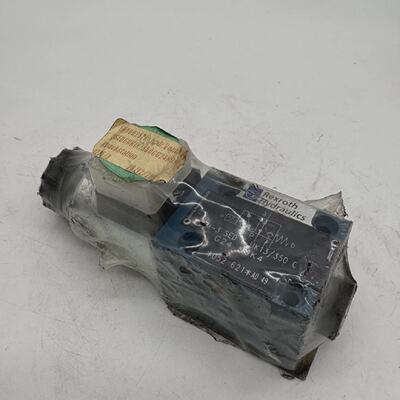 Rexroth M3 SED 6 UK13350 C G24 N9K4 Elektrozawr