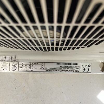 议价ABB直流调速器DCS502B0140-41-2100000-000000000 原装议价