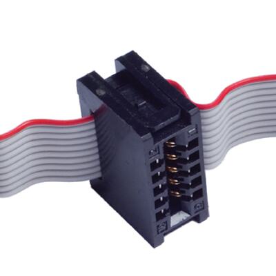 议价美国罗克韦尔Allen-BradleyAB440R-ACABL2继电器延长电缆全新